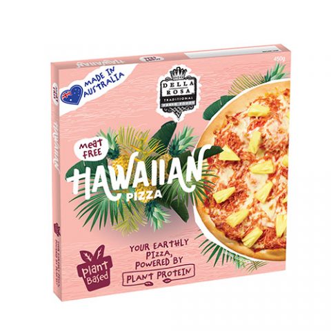 Products - Della Rosa