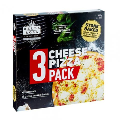 Products - Della Rosa