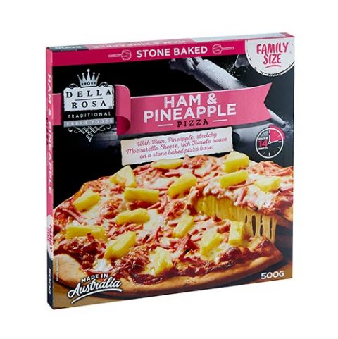 Products - Della Rosa