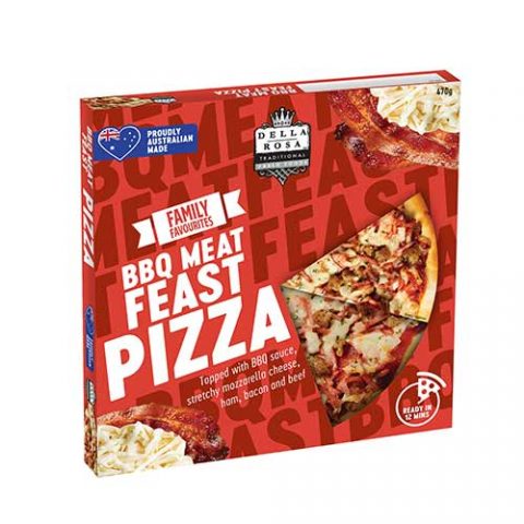 Products - Della Rosa